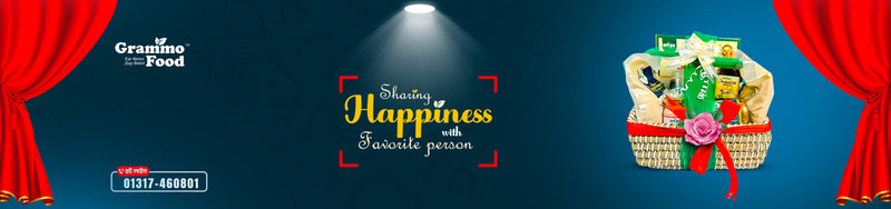 Grifting – Grammo Food